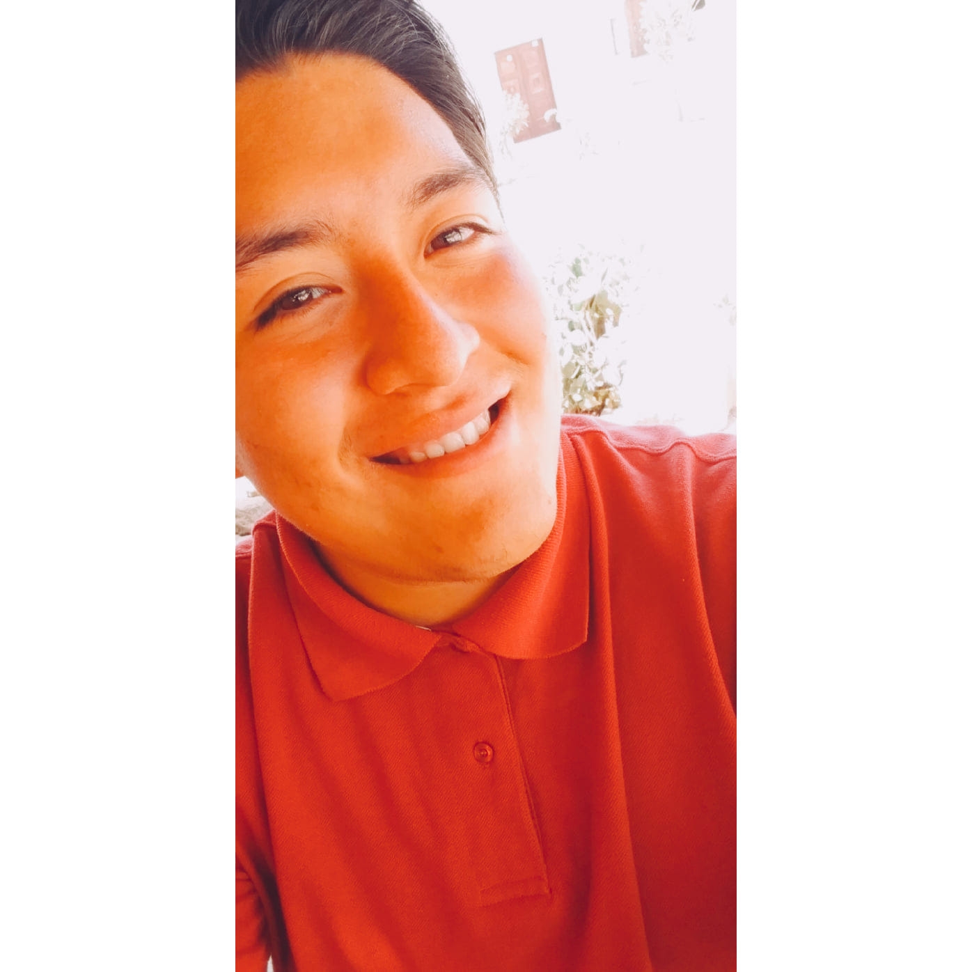 Curriculum Vitae de Edward LC